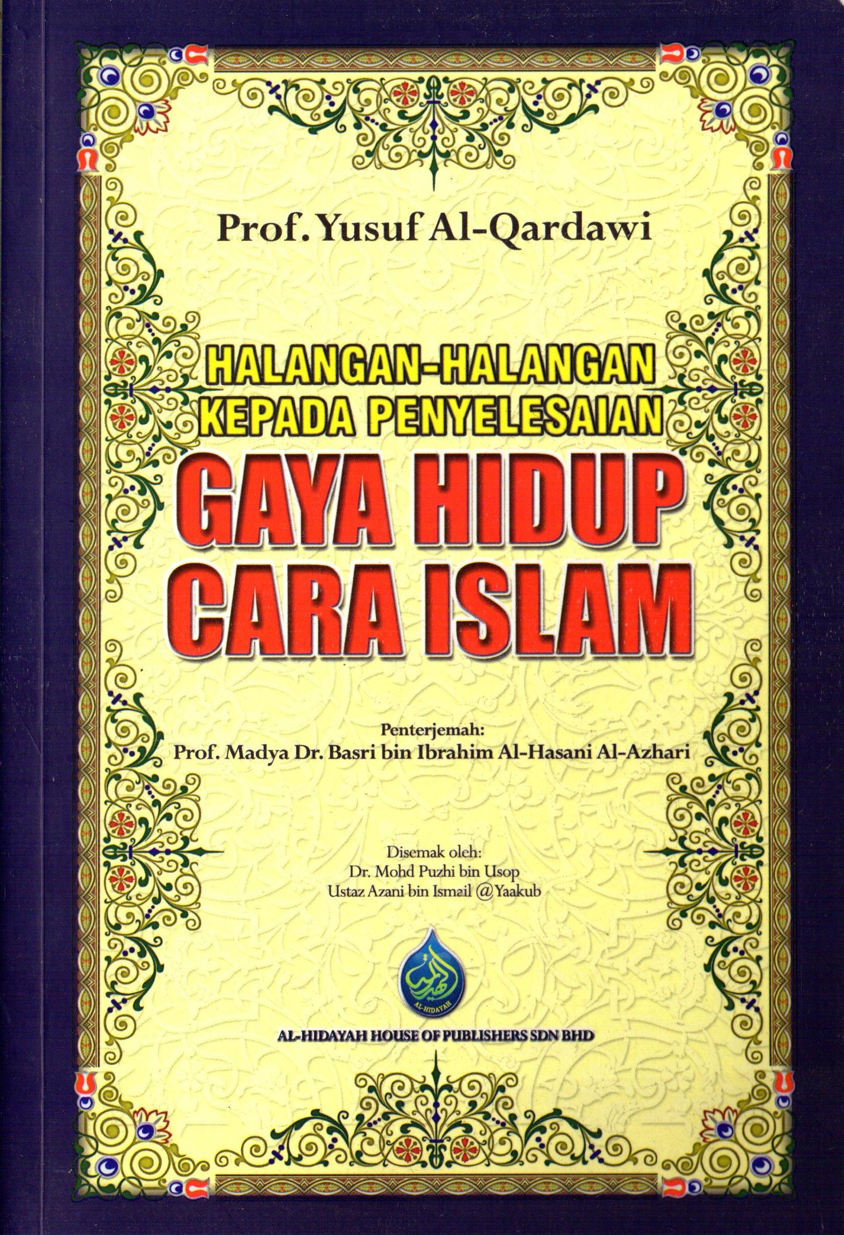 HALANGAN-HALANGAN KEPADA PENYELESAIAN GAYA HIDUP CARA ISLAM – MPHOnline.com