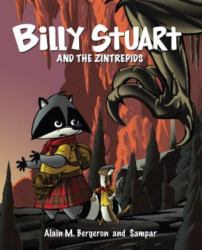Billy Stuart and the Zintrepids – MPHOnline.com