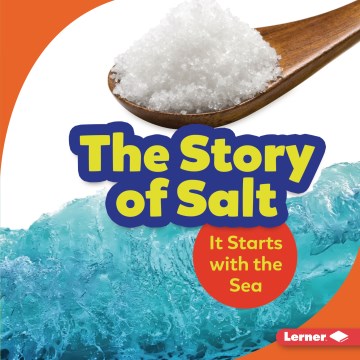 The Story of Salt – MPHOnline.com