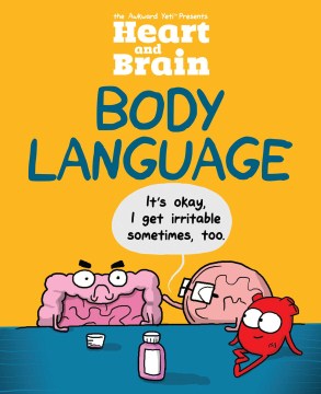 Body Language (Heart and Brain) – MPHOnline.com