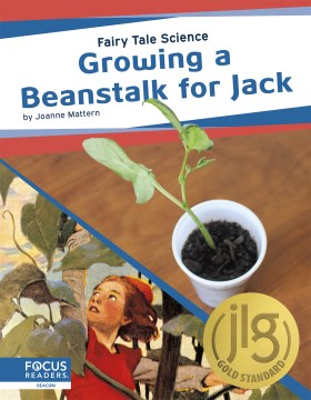 Growing a Beanstalk for Jack – MPHOnline.com