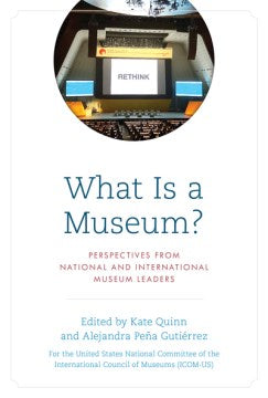 What Is a Museum? – MPHOnline.com