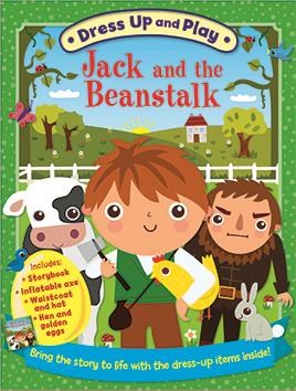 Jack And The Beanstalk – MPHOnline.com