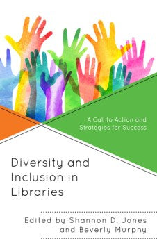 Diversity and Inclusion in Libraries – MPHOnline.com
