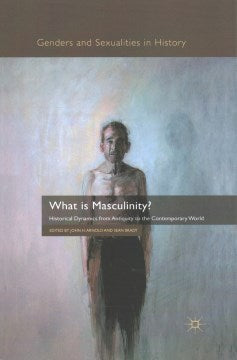 What Is Masculinity? – MPHOnline.com
