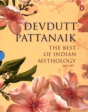 The Best of Indian Mythology Box Set – MPHOnline.com