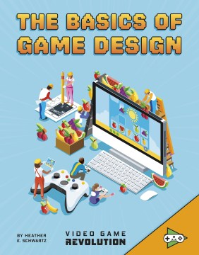 The Basics of Game Design – MPHOnline.com
