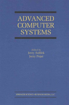 Advanced Computer Systems – MPHOnline.com