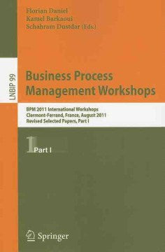 Business Process Management Workshops – MPHOnline.com