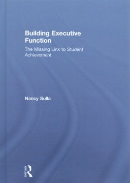 Building Executive Function Mphonline