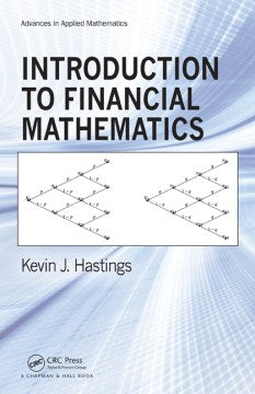 Introduction to Financial Mathematics – MPHOnline.com