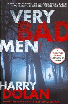 Very Bad Men – MPHOnline.com