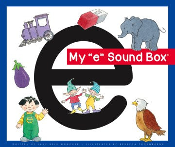 My "E" Sound Box – MPHOnline.com