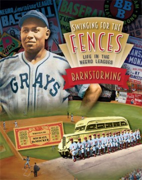 Barnstorming – MPHOnline.com