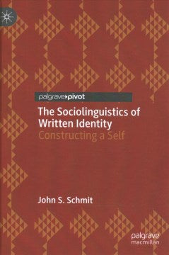 The Sociolinguistics of Written Identity – MPHOnline.com