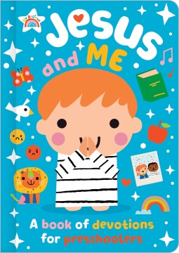 Jesus and Me – MPHOnline.com