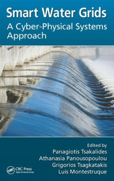 Smart Water Grids – MPHOnline.com