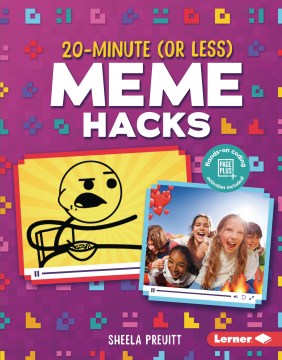 20-Minute (or Less) Meme Hacks – MPHOnline.com