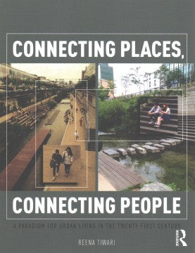 Connecting Places, Connecting People – MPHOnline.com