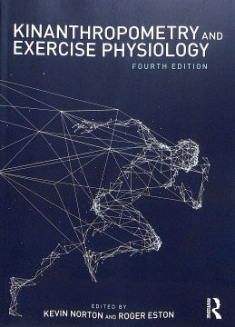 Kinanthropometry and Exercise Physiology – MPHOnline.com