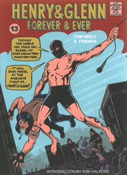 Henry & Glenn Forever & Ever – MPHOnline.com