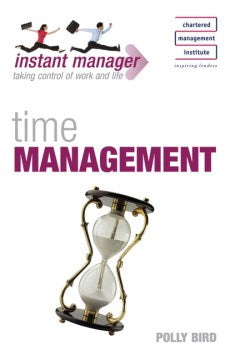 INSTANT MANAGER:TIMEMANAGEMENT – MPHOnline.com