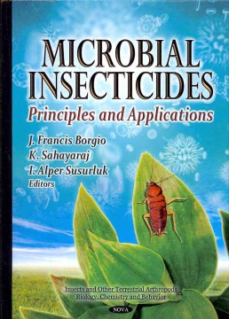 Microbial Insecticides – MPHOnline.com