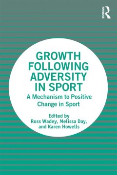 Growth Following Adversity in Sport – MPHOnline.com