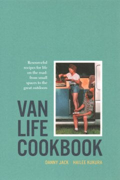 Van Life Cookbook – MPHOnline.com