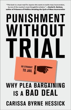 Punishment Without Trial – MPHOnline.com