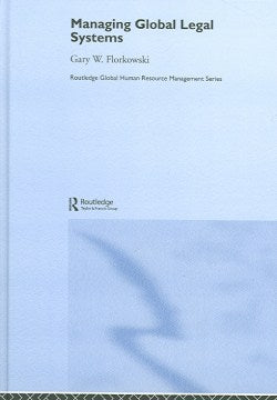 Managing Global Legal Systems – MPHOnline.com