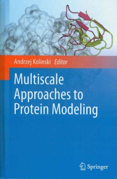 Multiscale Approaches to Protein Modeling – MPHOnline.com