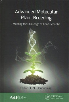 Advanced Molecular Plant Breeding – MPHOnline.com
