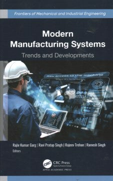 Modern Manufacturing Systems – MPHOnline.com