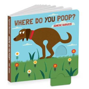 Where Do You Poop? – MPHOnline.com