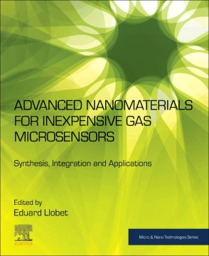 Advanced Nanomaterials for Inexpensive Gas Microsensors – MPHOnline.com
