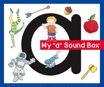 My "A" Sound Box – MPHOnline.com