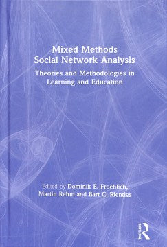 Mixed Methods Social Network Analysis – MPHOnline.com