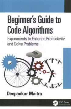 Beginner's Guide to Code Algorithms – MPHOnline.com