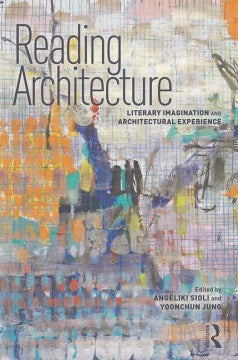 Reading Architecture – MPHOnline.com
