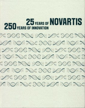 25 Years of Novartis 250 Years of Innovation – MPHOnline.com