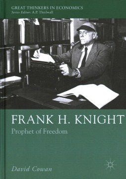 Frank H. Knight – MPHOnline.com
