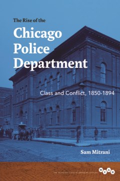 The Rise of the Chicago Police Department – MPHOnline.com