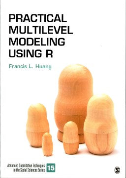 Practical Multilevel Modeling Using R – MPHOnline.com