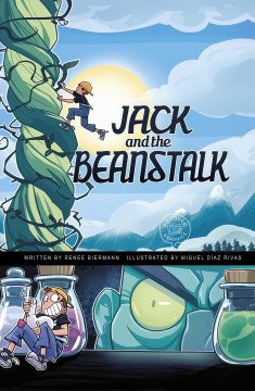 Jack and the Beanstalk – MPHOnline.com
