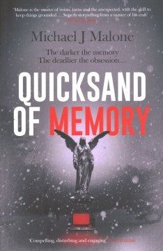 Quicksand Of Memory – MPHOnline.com