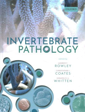 Invertebrate Pathology – MPHOnline.com