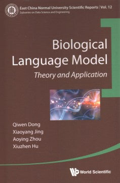Biological Language Model – MPHOnline.com