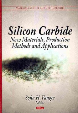 Silicon Carbide – MPHOnline.com