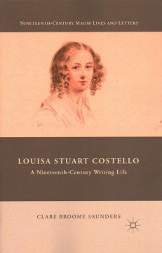 Louisa Stuart Costello – MPHOnline.com